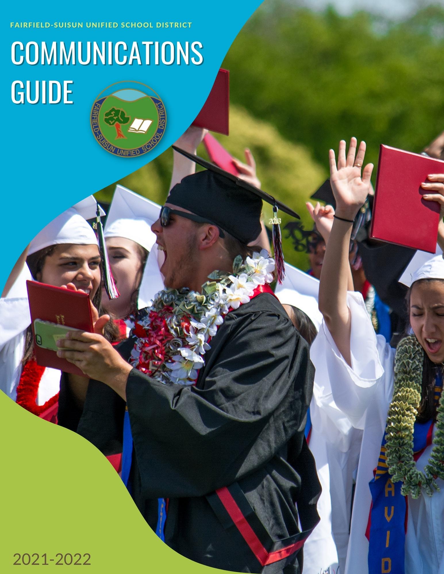 Communications Guide by fsusd-co - Issuu