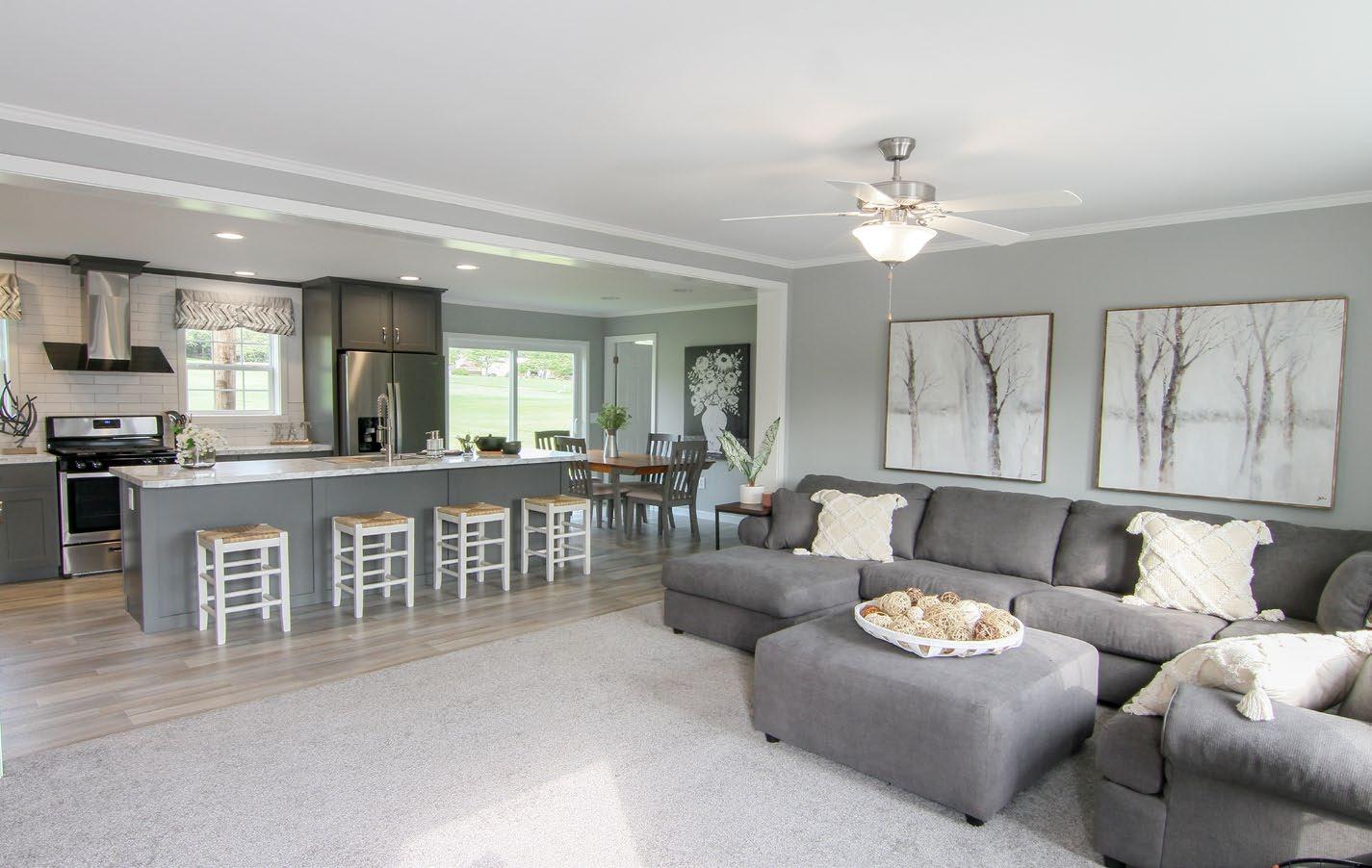 Colony Factory Crafted Homes | Deercreek Allure 2024 by Commodore Homes, LLC - Issuu