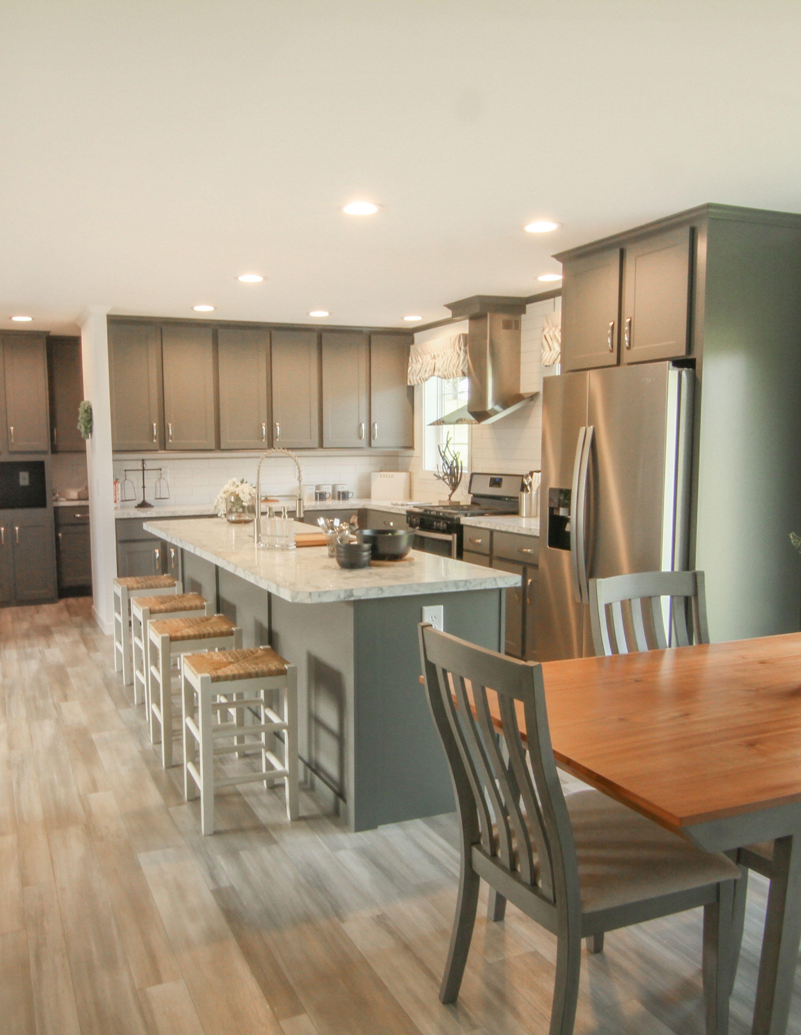 Colony Factory Crafted Homes | Deercreek Allure 2024 by Commodore Homes ...