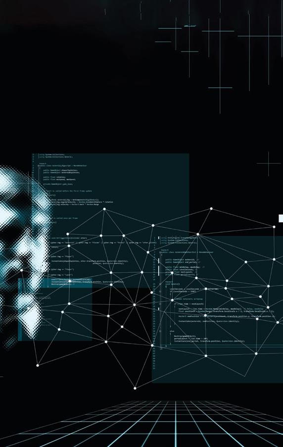 Applied Urban Science and Informatics, Master of Science by Spark451 ...