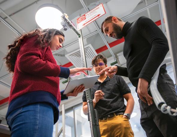 Applied Urban Science and Informatics, Master of Science by Spark451 ...