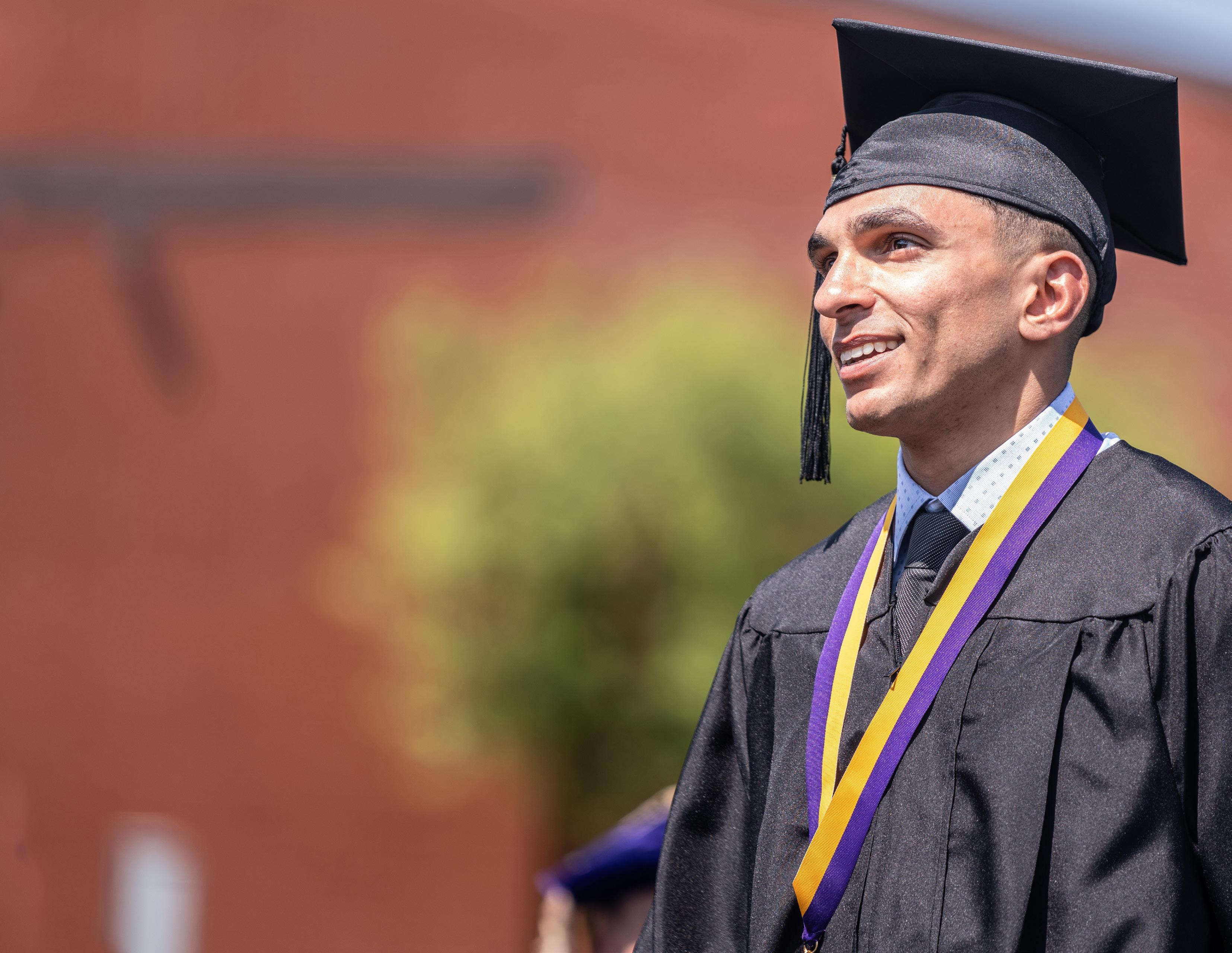 Loras College Campaign: Enduring Values Vibrant Vision by Loras College ...