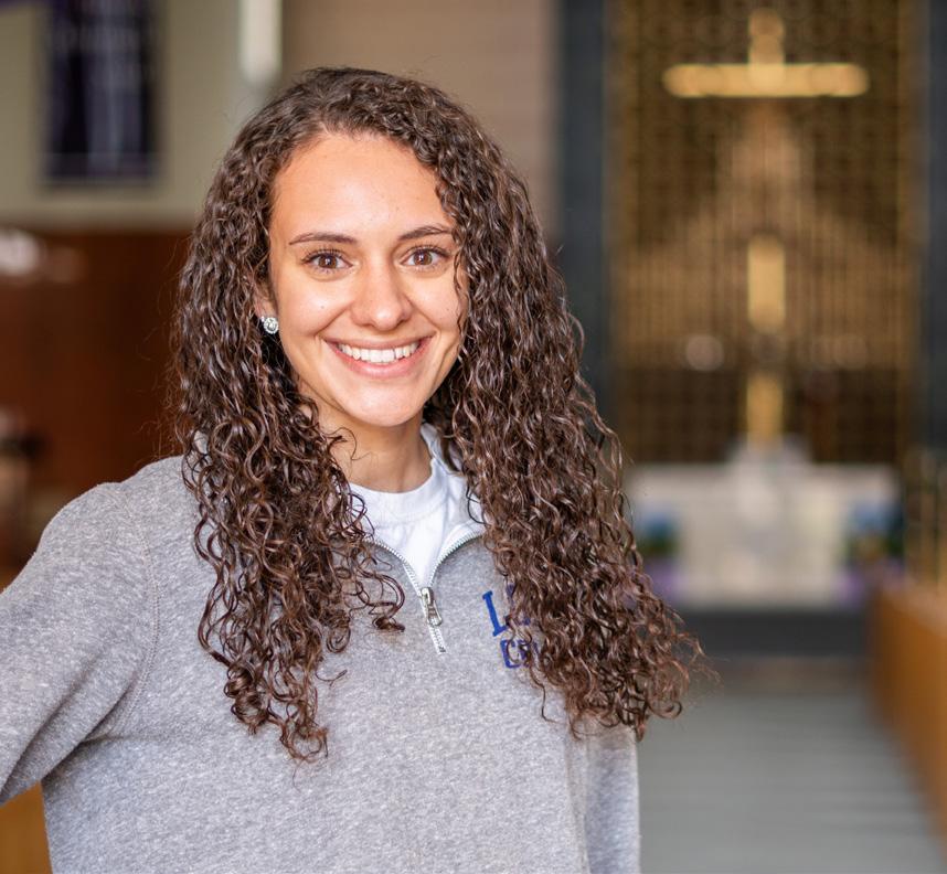 Loras College Campaign: Enduring Values Vibrant Vision by Loras College ...