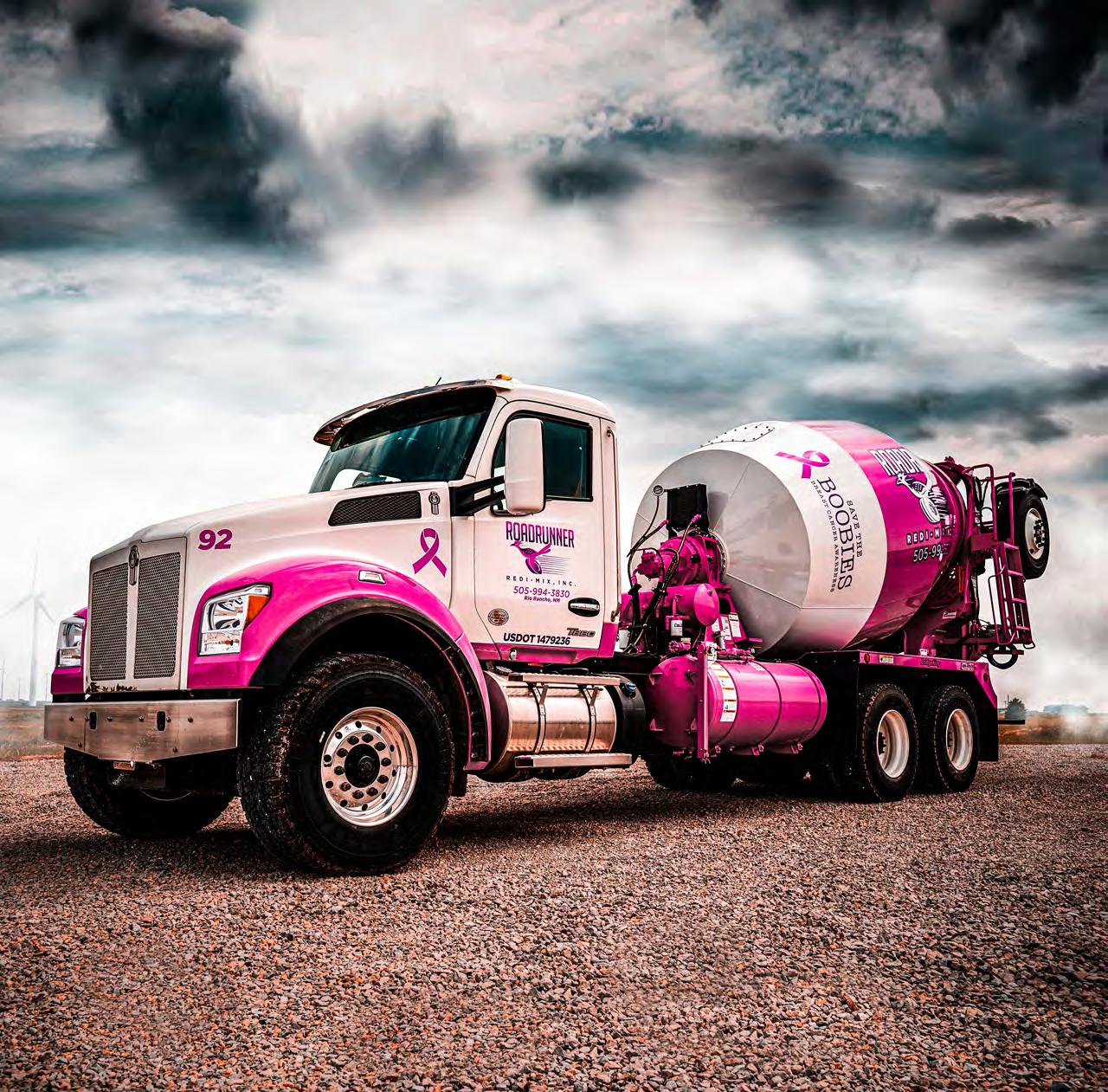 Con-Tech Replacement Parts Catalog 2023 by ctmmixers - Issuu