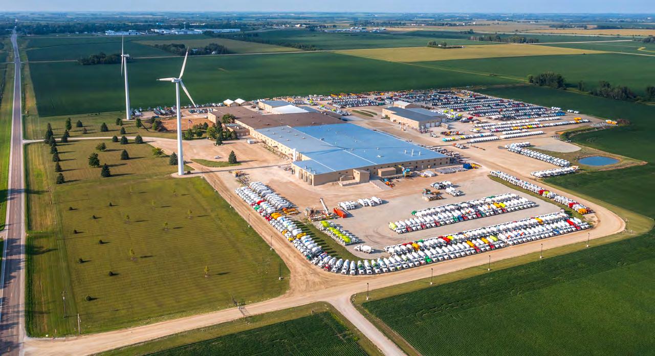 Con-Tech Replacement Parts Catalog 2023 by ctmmixers - Issuu