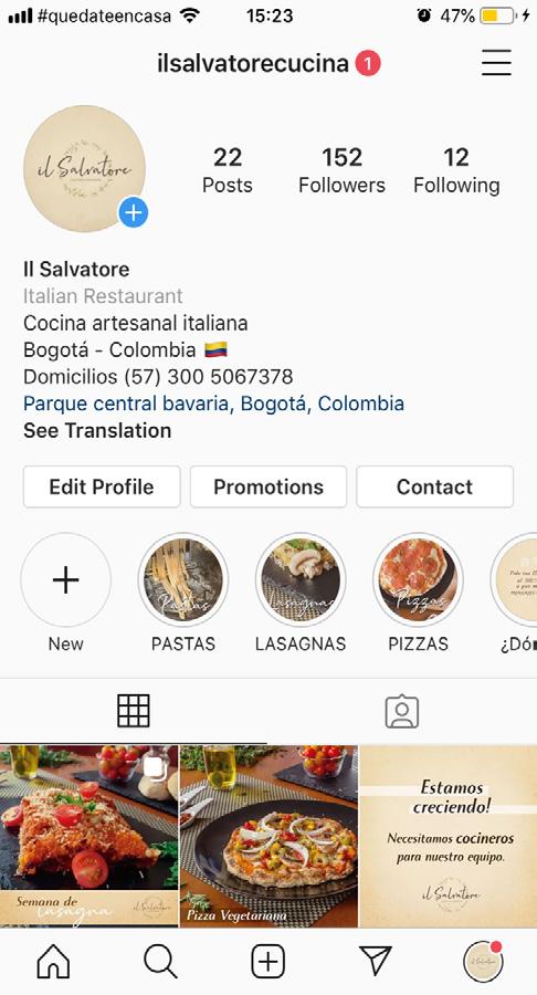 SM PORTFOLIO by Carolina-lozano - Issuu