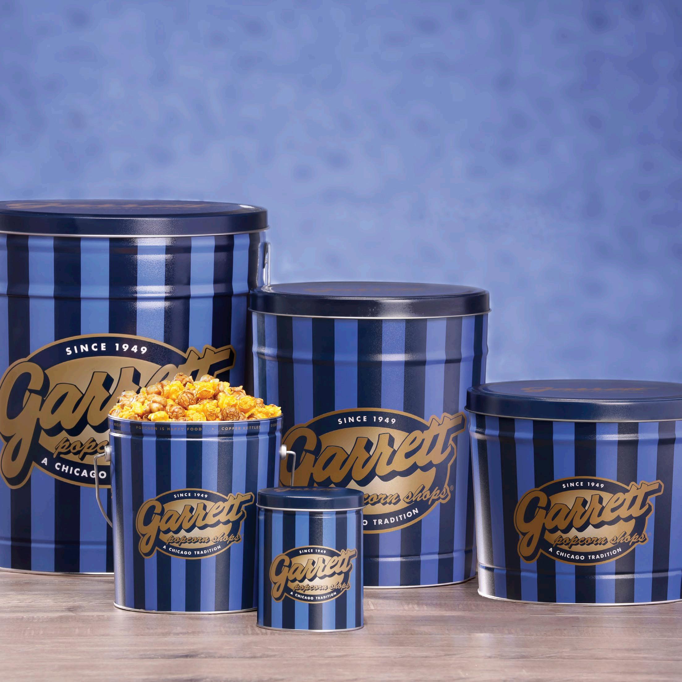 Corporate Gift Guide, Business & Events by Garrett Popcorn Business ...