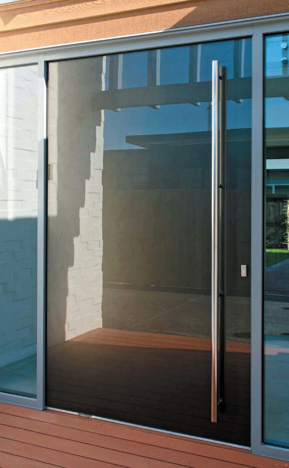 Vantage Windows & Doors Brochure by APL Window Solutions - Issuu