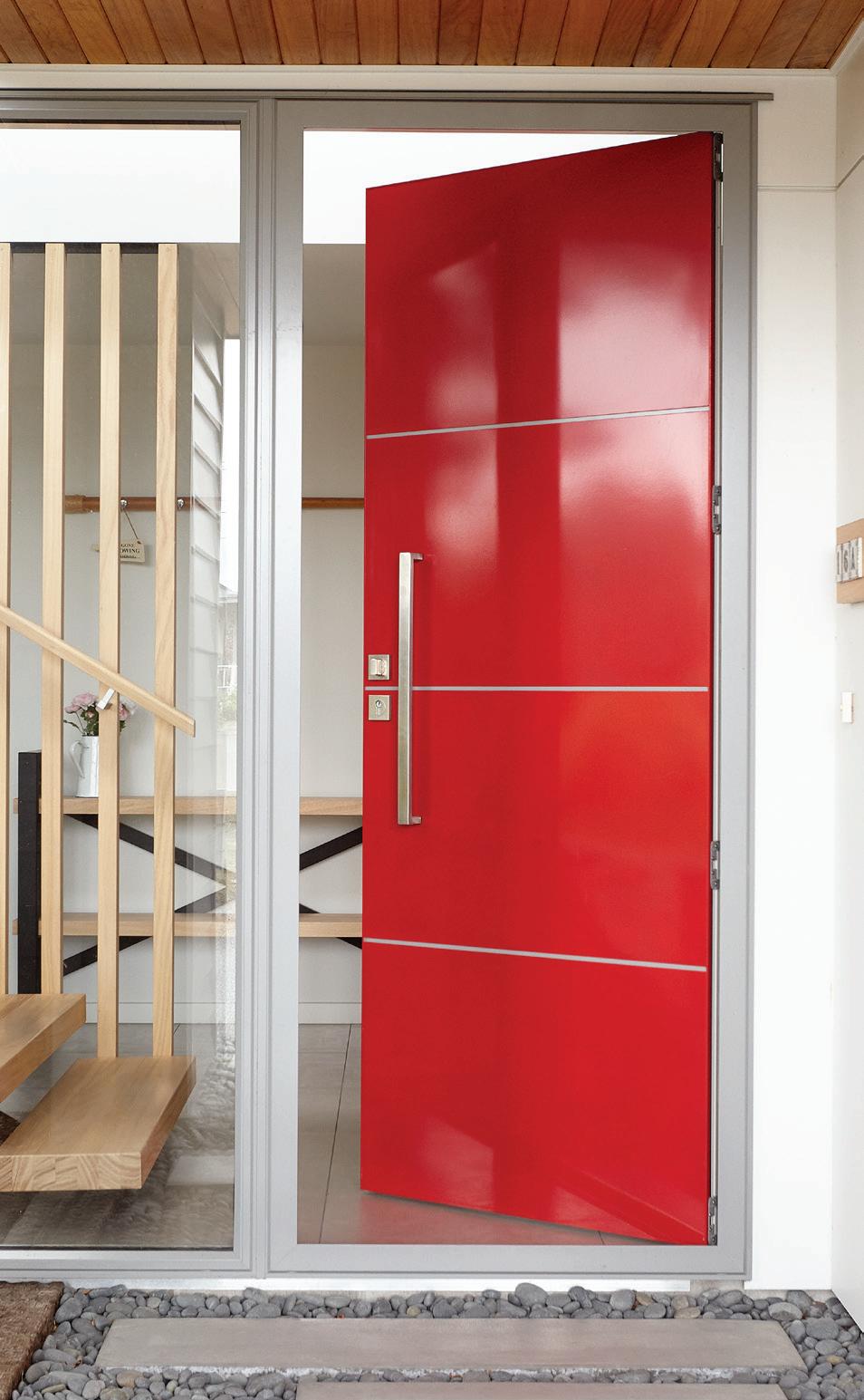 Vantage Windows & Doors Brochure by APL Window Solutions - Issuu