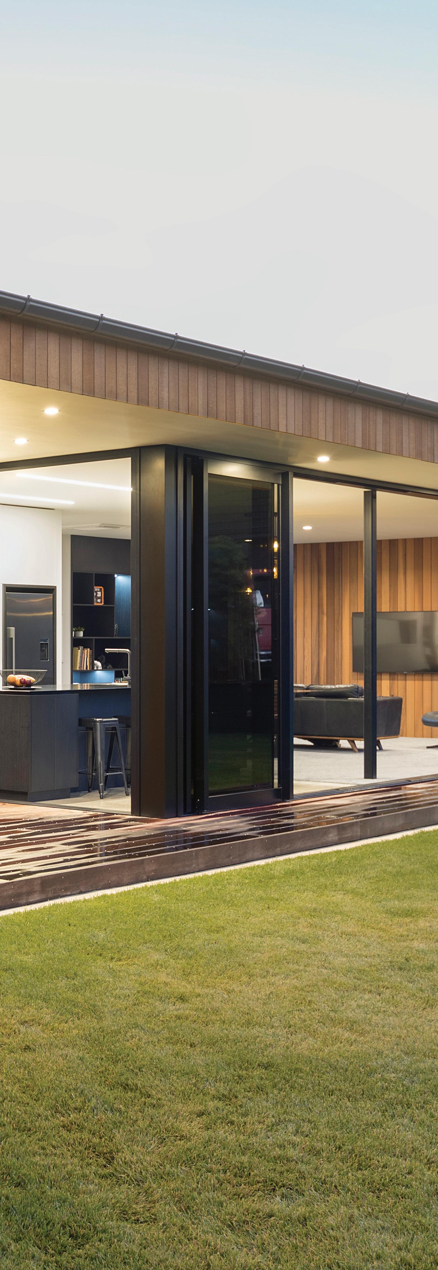 Vantage Windows & Doors Brochure by APL Window Solutions - Issuu