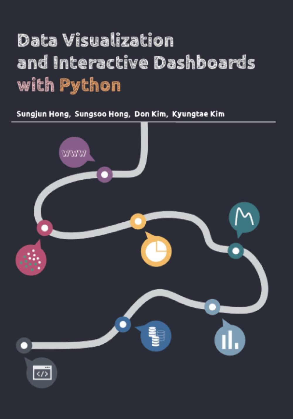 (BOOK)-Data Visualization and Interactive Dashboards with Python by ...