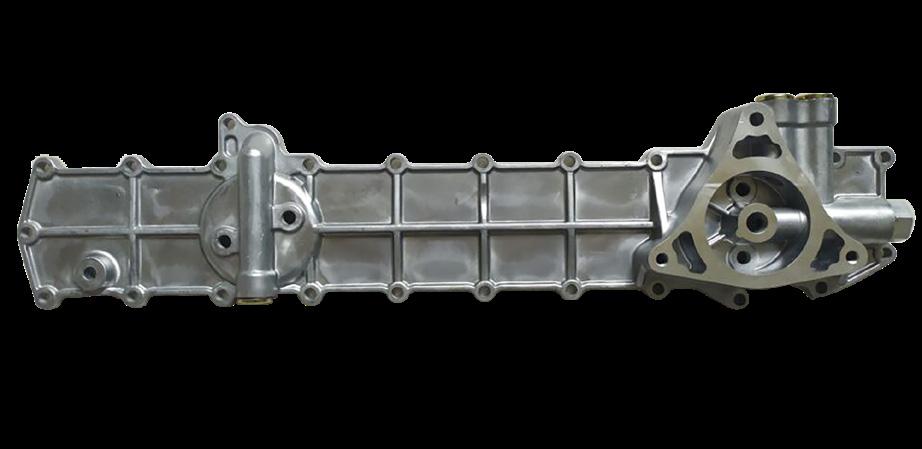 Daimler Truck Parts Edition 2 | 2023 - 2024 by daimlertrucks_aftersales ...