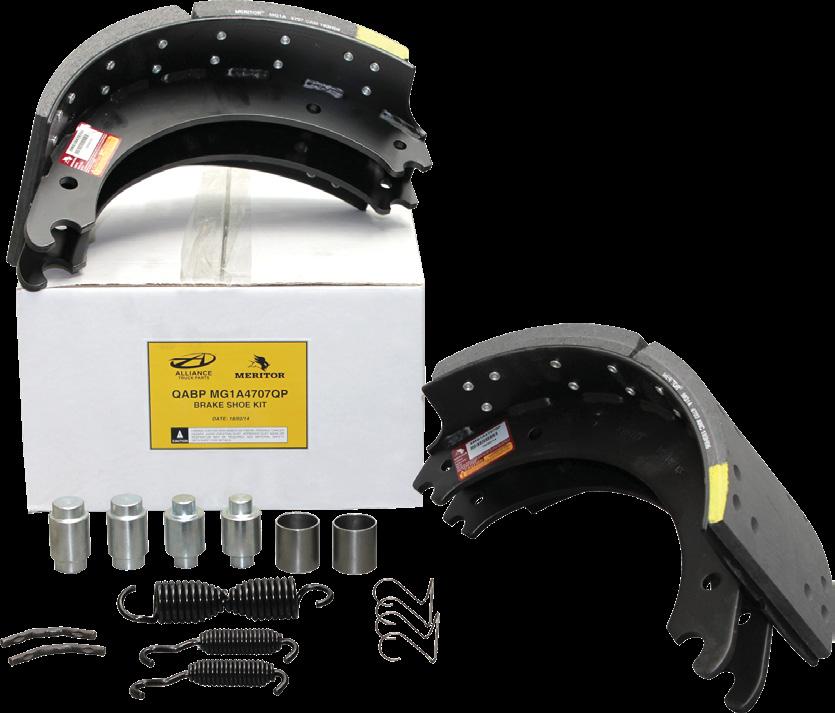 Daimler Truck Parts Edition 2 | 2023 - 2024 by daimlertrucks_aftersales ...