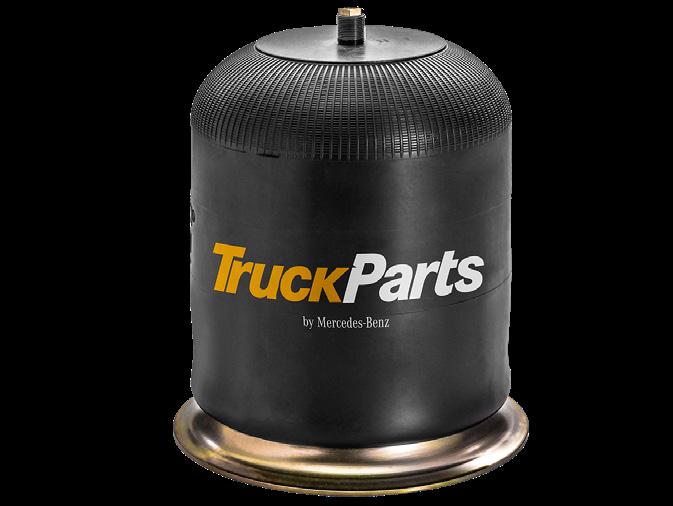 Daimler Truck Parts Edition 2 | 2023 - 2024 by daimlertrucks_aftersales ...