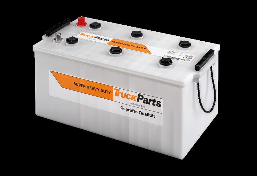 Daimler Truck Parts Edition 2 | 2023 - 2024 by daimlertrucks_aftersales ...