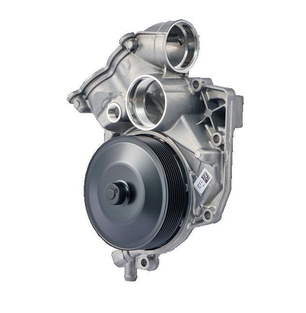 Daimler Truck Parts Edition 2 | 2023 - 2024 by daimlertrucks_aftersales ...
