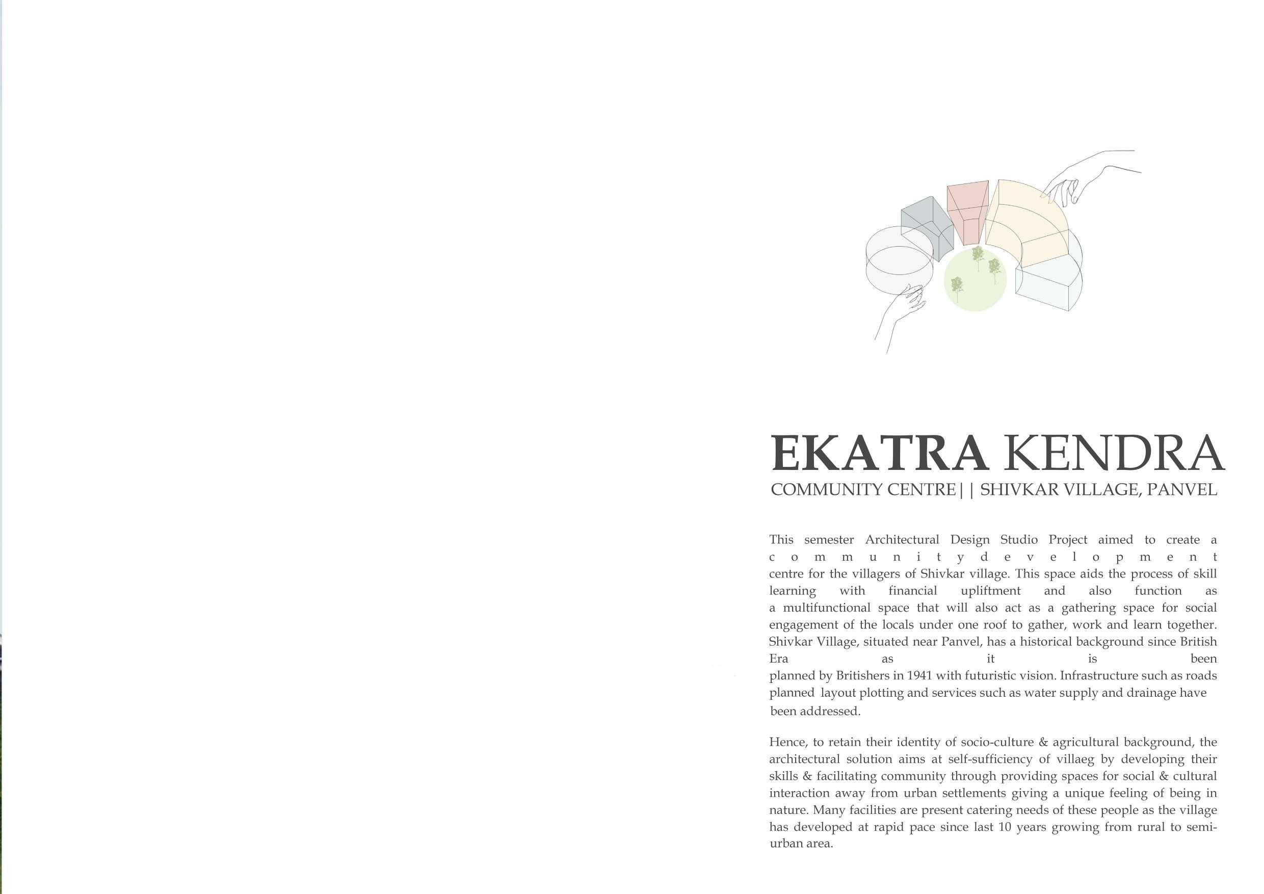 Geeta Choudhary Undergraduate Architecture Portfolio By Geetachoudhary29 Issuu