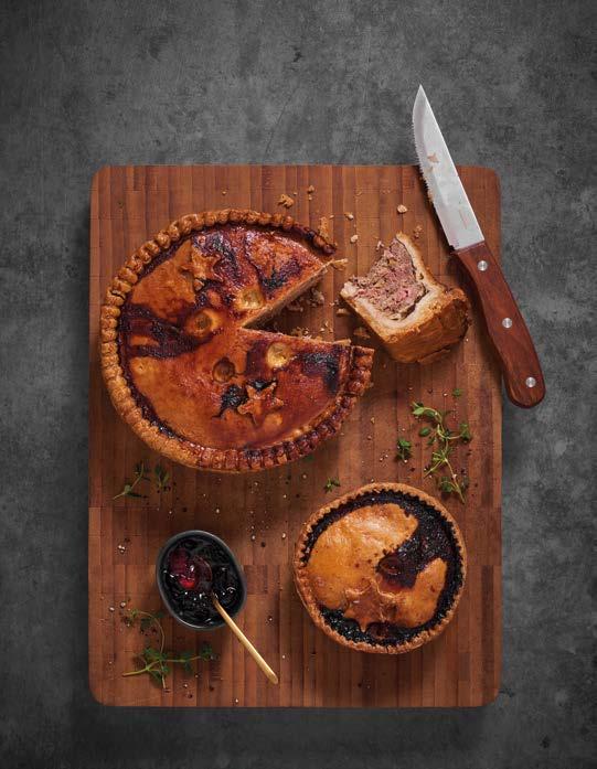 Inverawe - 2023 Winter Collection by Inverawe - Issuu