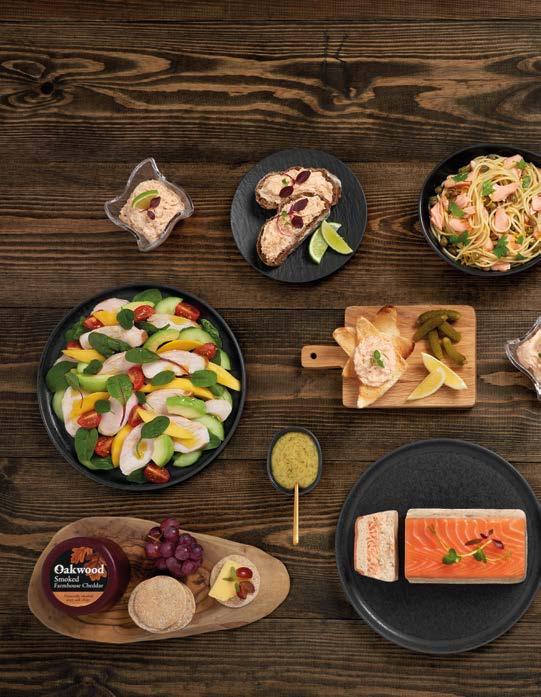 Inverawe - 2023 Winter Collection by Inverawe - Issuu