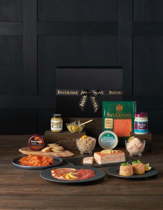 Inverawe - 2023 Winter Collection by Inverawe - Issuu