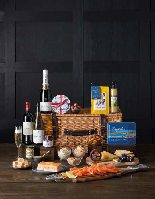 Inverawe - 2023 Winter Collection by Inverawe - Issuu