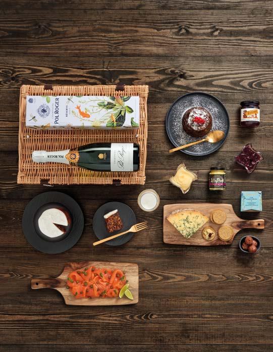 Inverawe - 2023 Winter Collection by Inverawe - Issuu