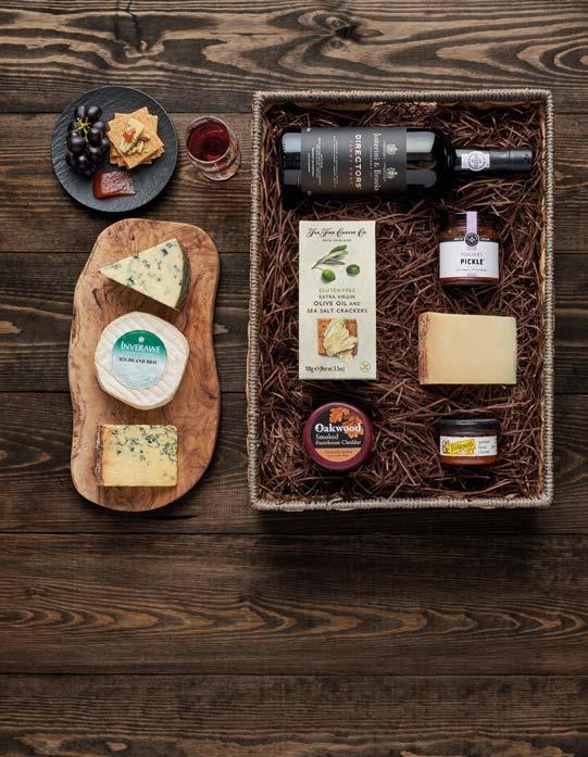 Inverawe - 2023 Winter Collection by Inverawe - Issuu