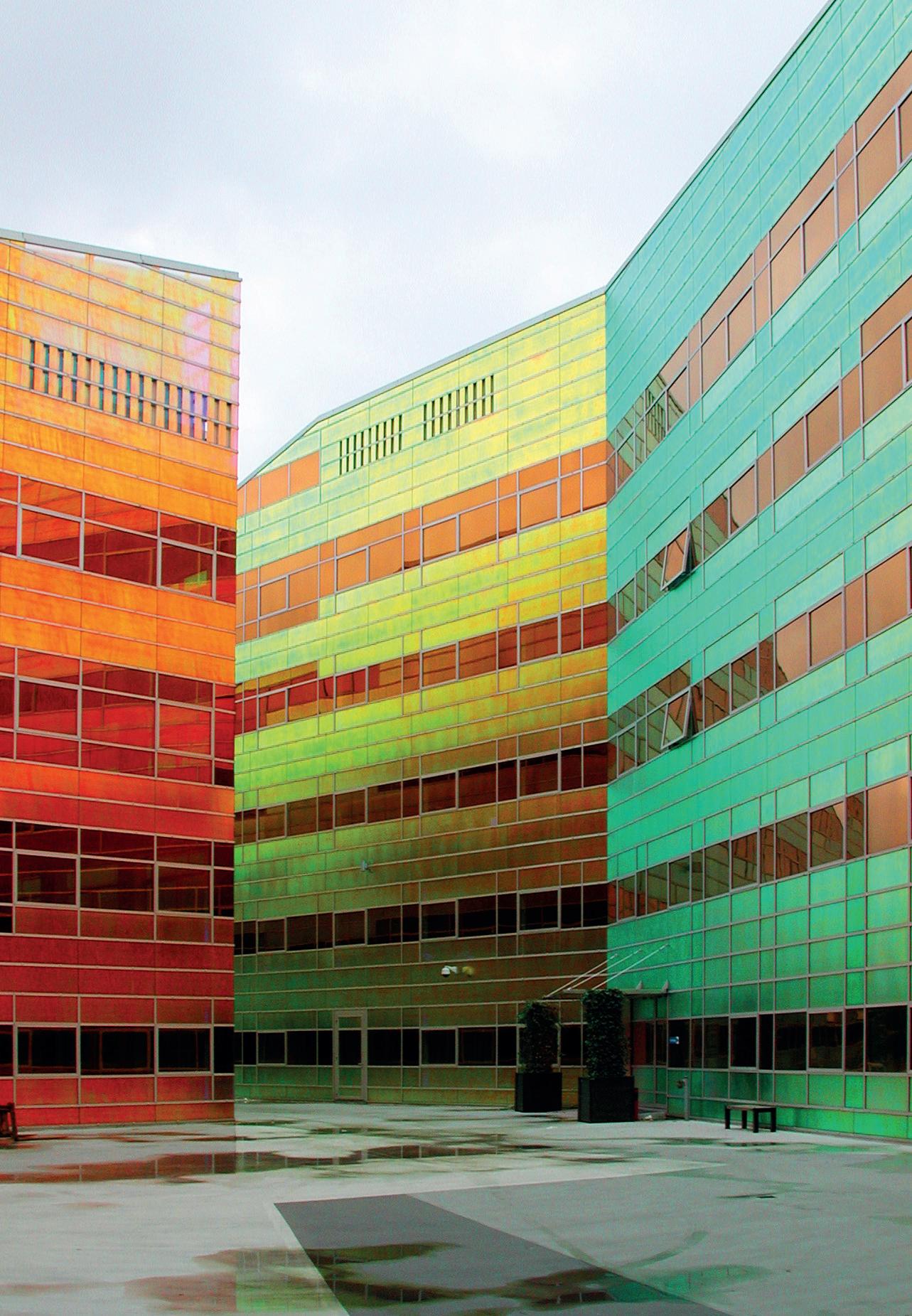 The Fast Guide to The Fundamentals of Architectural Design by BIS ...