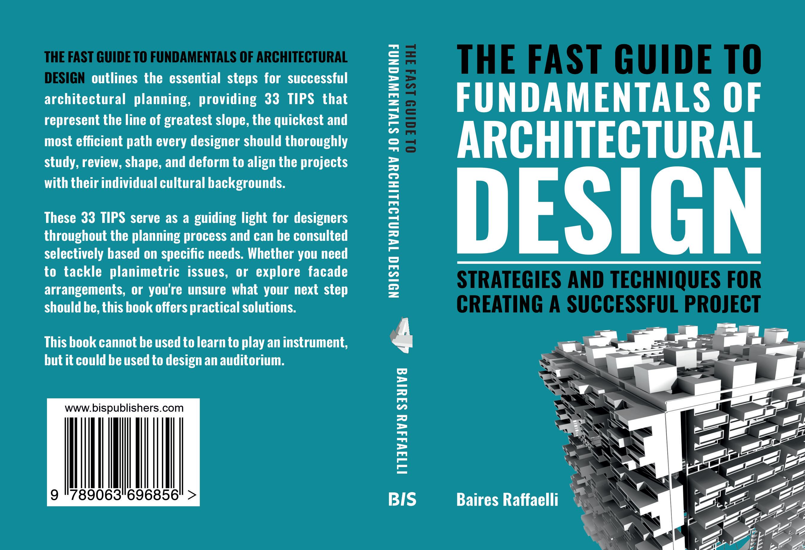 The Fast Guide to The Fundamentals of Architectural Design by BIS ...