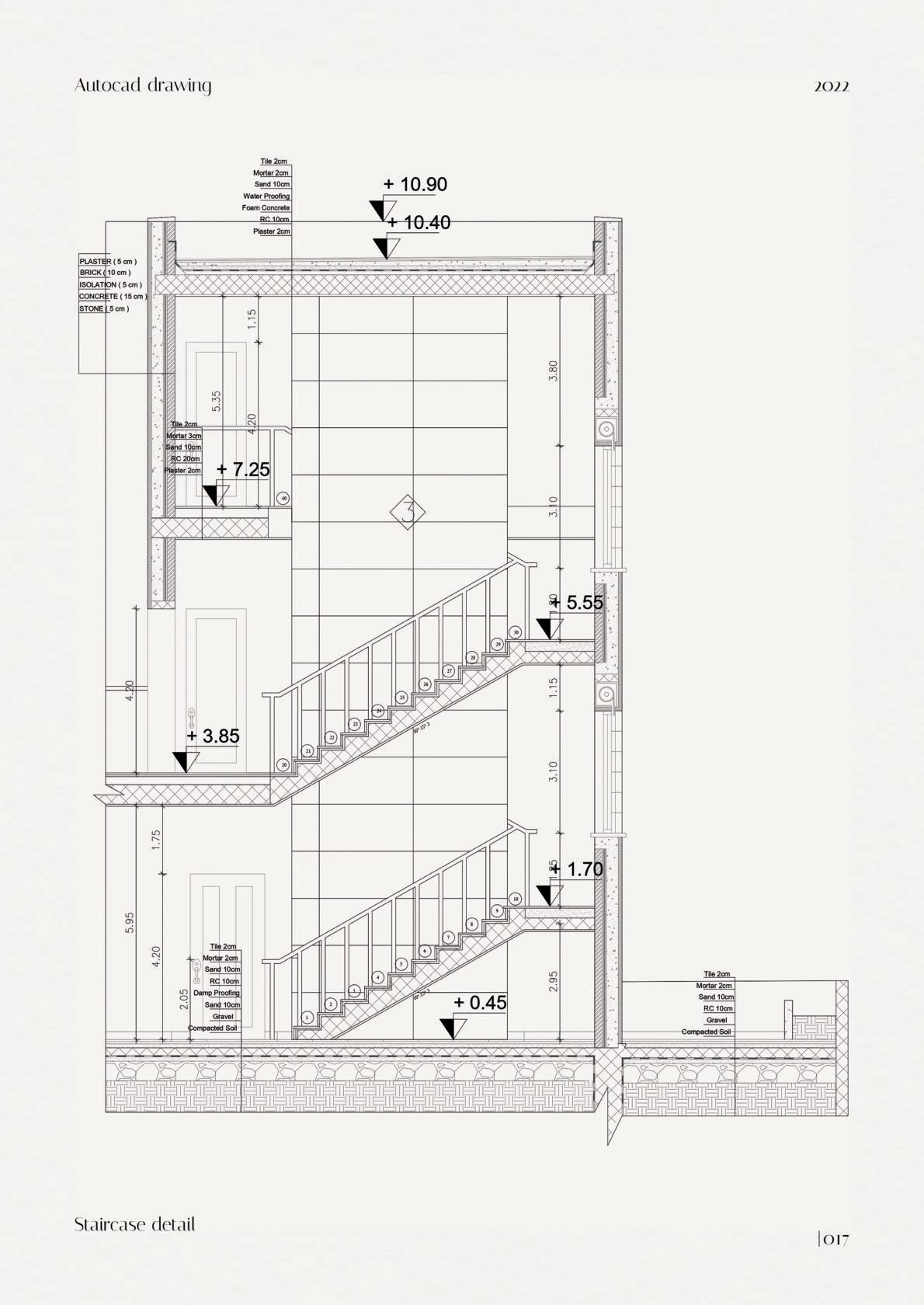 Yasmine Qasim Architectural Portfolio by jasmine qasime - Issuu