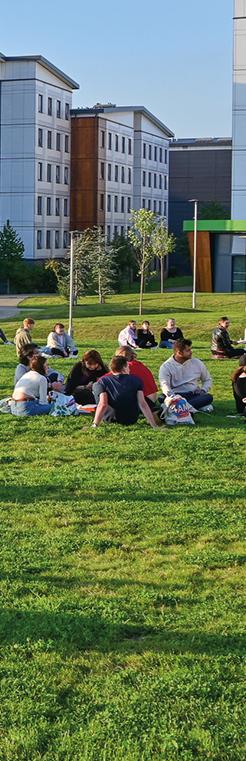 International Guide 2024 by University of Hertfordshire - Issuu