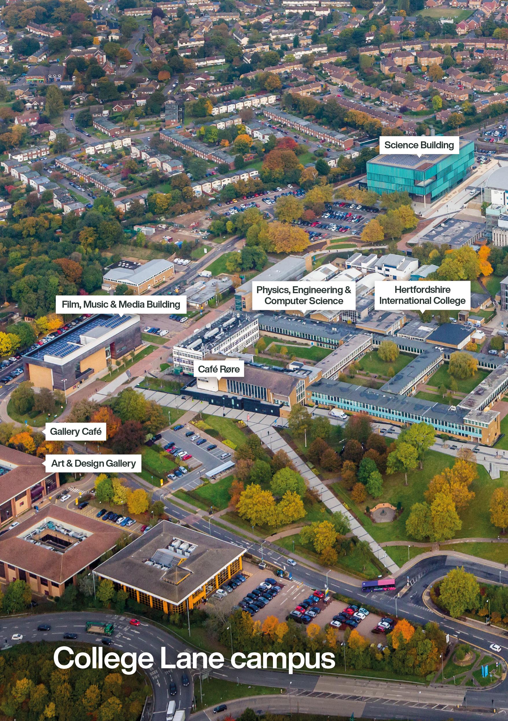 International Guide 2024 by University of Hertfordshire - Issuu