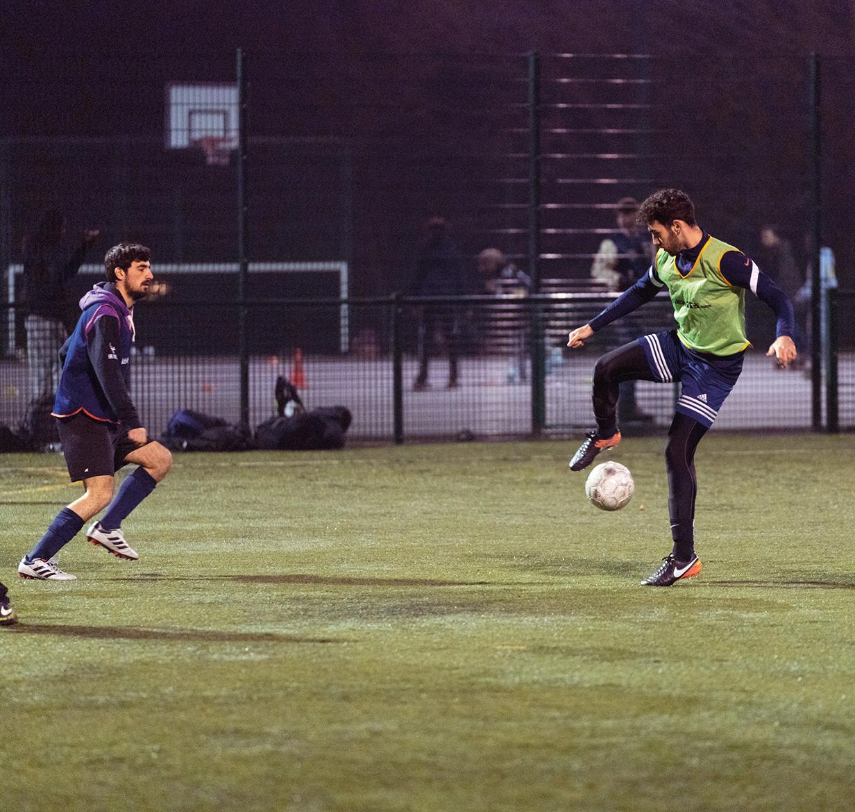 International Guide 2024 by University of Hertfordshire - Issuu