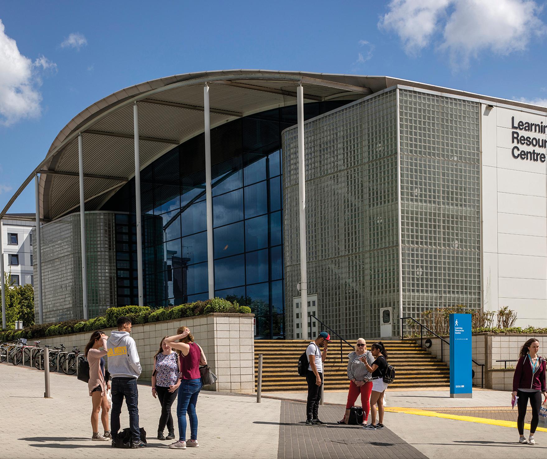 International Guide 2024 by University of Hertfordshire - Issuu