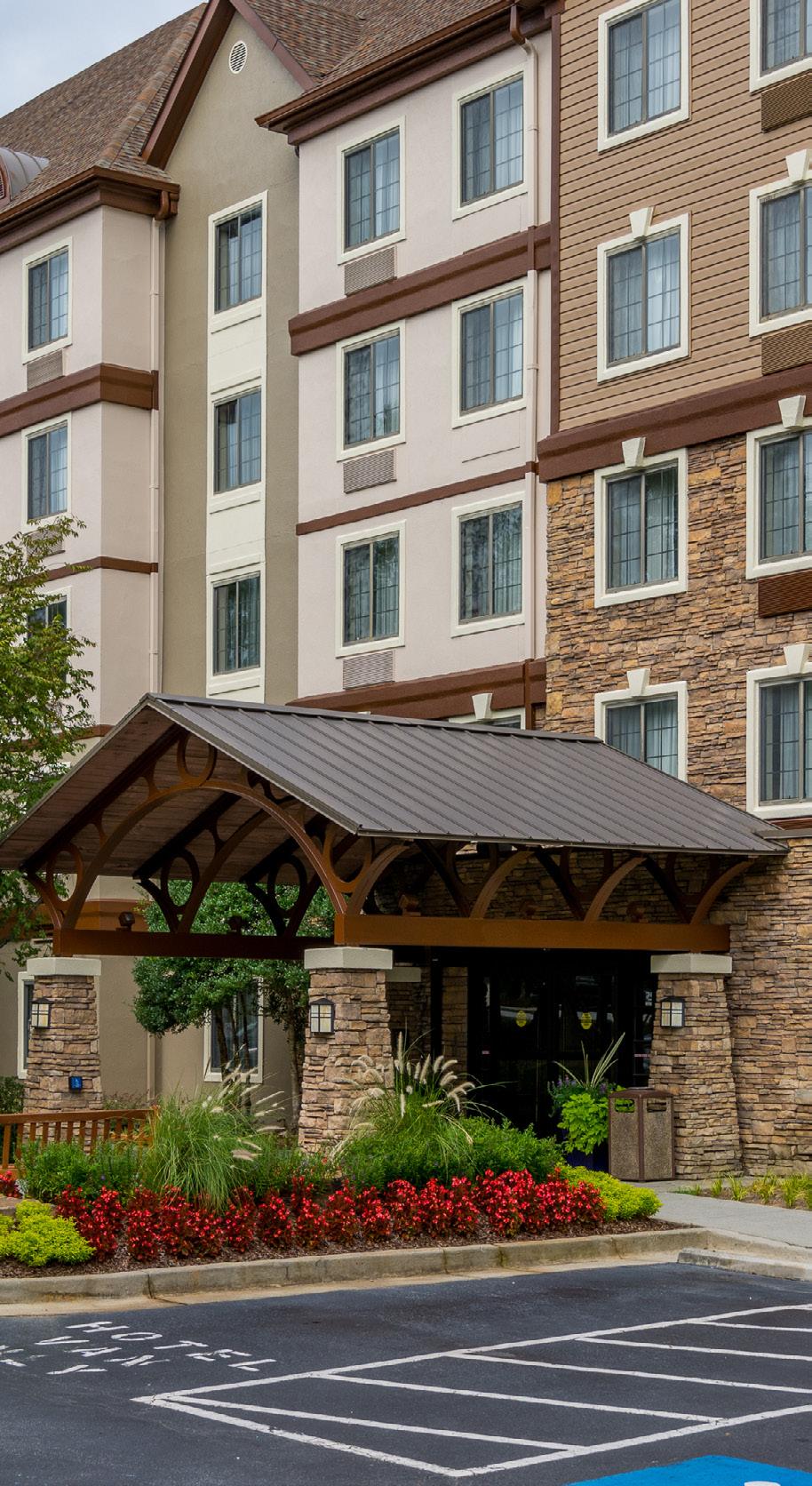 Discover Dunwoody - Hotel Lookbook by Oz Publishing, Inc - Issuu