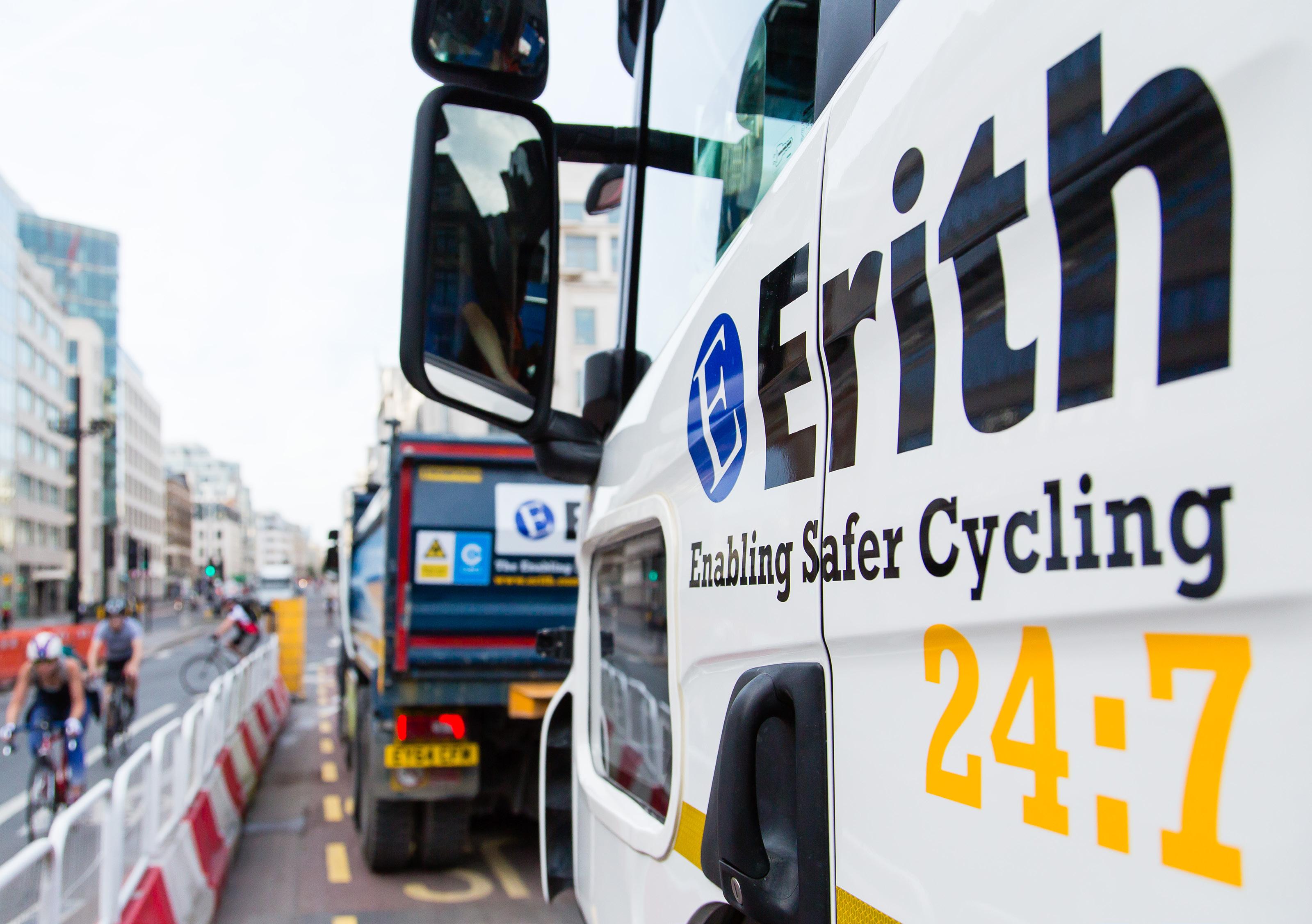 The Erith Group of Companies - Haulage Brochure, October 2023 by The ...