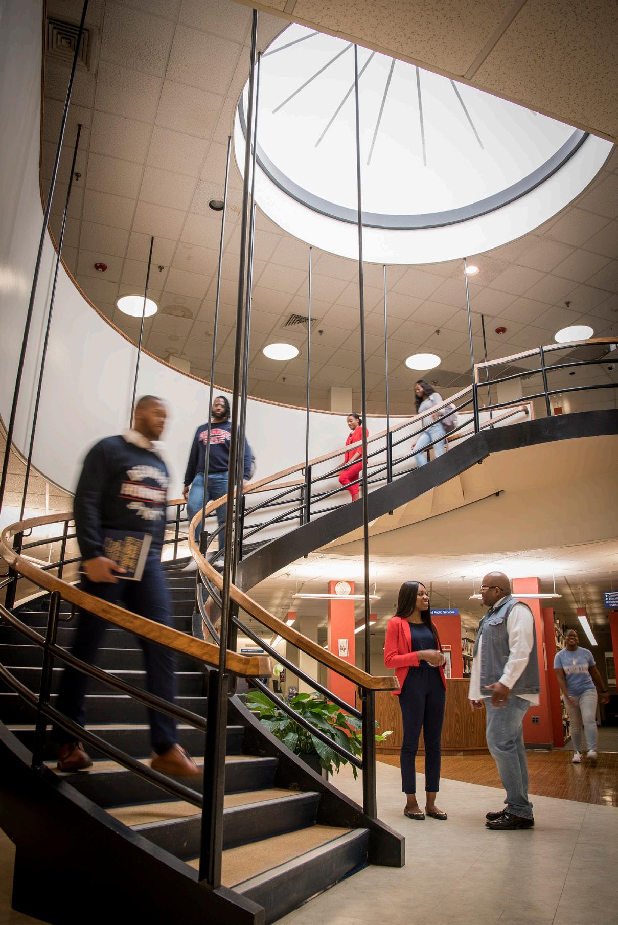 Delaware State University At a Glance by delstateuniv - Issuu