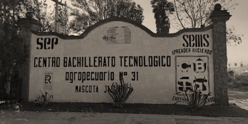 La revista cbta no.31 by melddz - Issuu