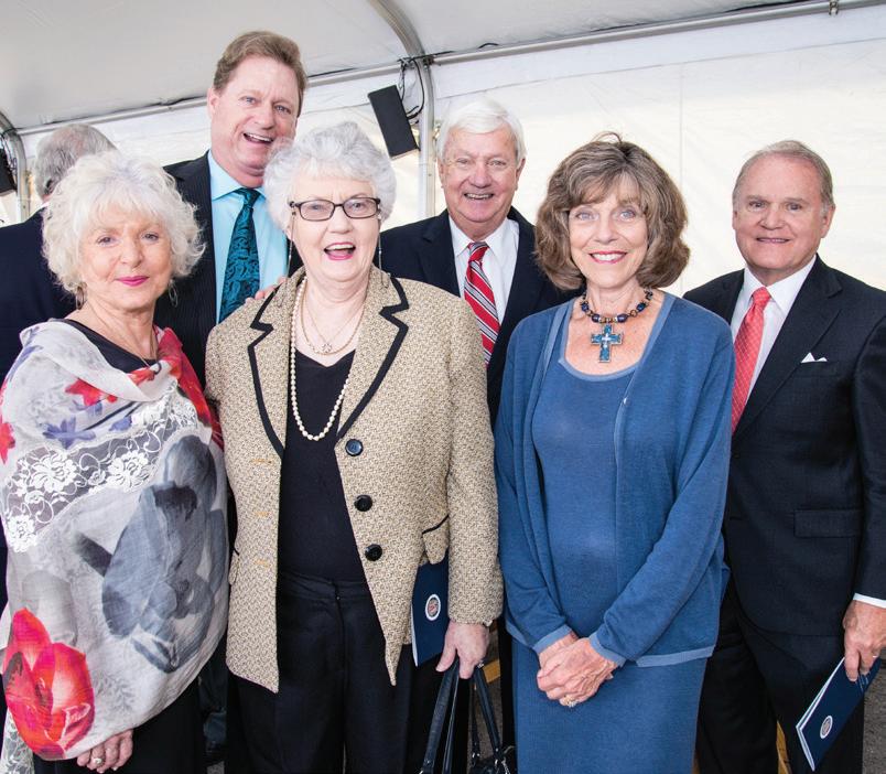 The Torch Fall 2023 by Nashville School of Law - Issuu