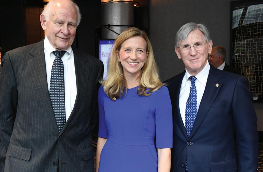 The Torch Fall 2023 by Nashville School of Law - Issuu