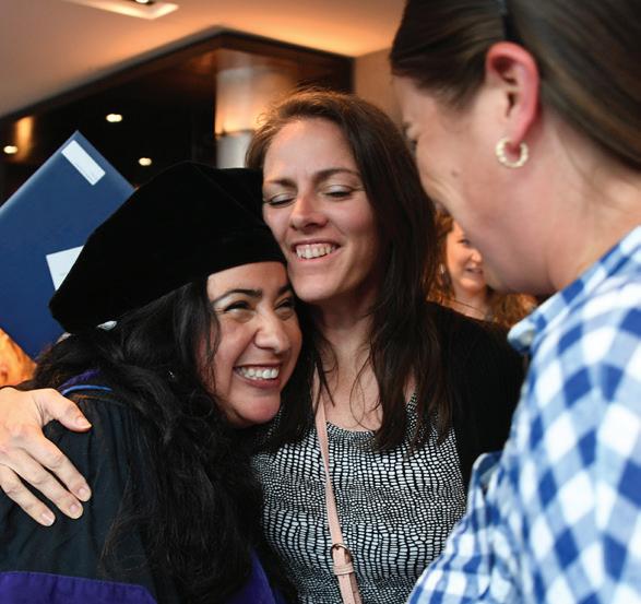 The Torch Fall 2023 by Nashville School of Law - Issuu