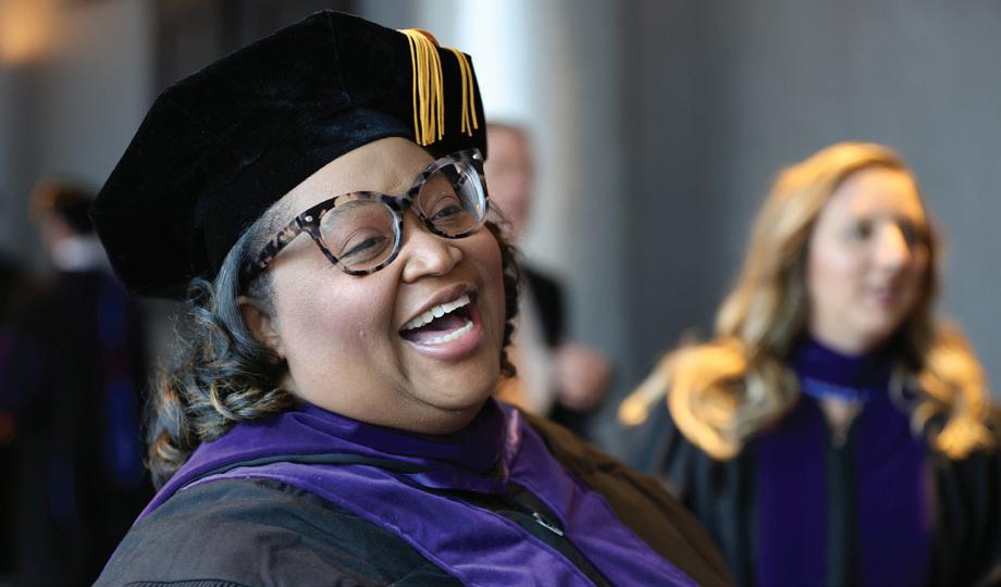 The Torch Fall 2023 by Nashville School of Law - Issuu