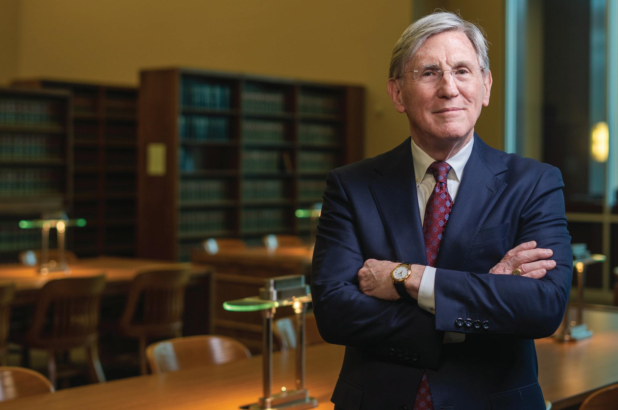 The Torch Fall 2023 by Nashville School of Law - Issuu