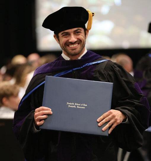 The Torch Fall 2023 by Nashville School of Law - Issuu