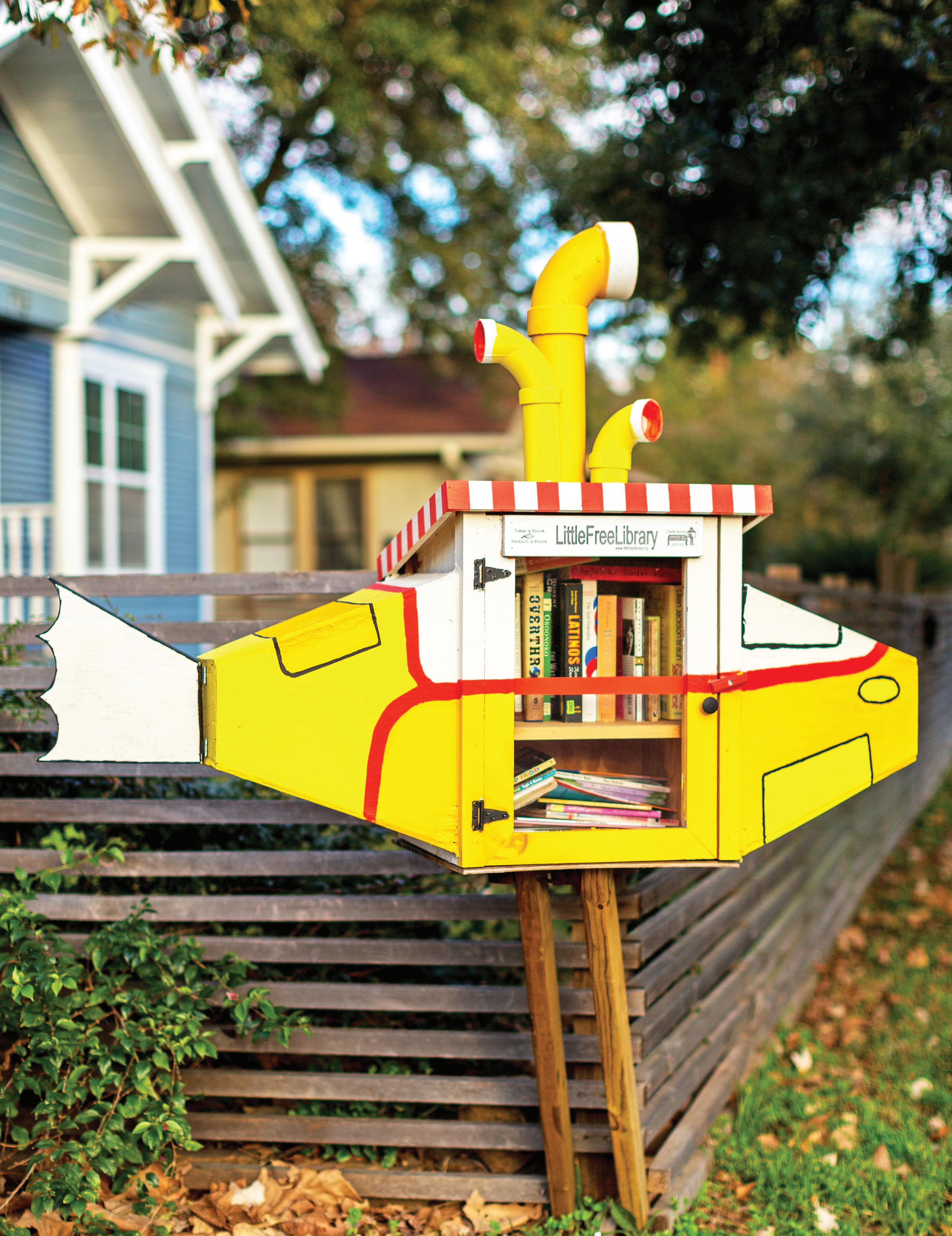 Heights Pages - Fall 2023 by HeightsPages - Issuu