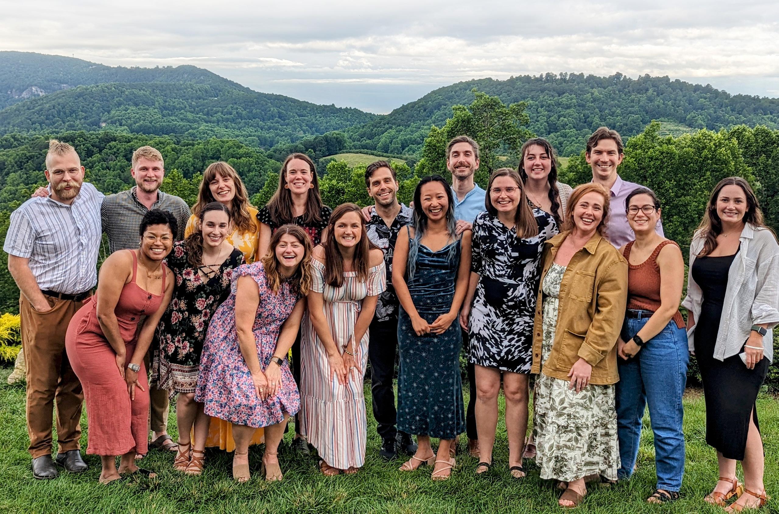 Hendersonville Family Medicine Residency Program brochure by MAHEC - Issuu