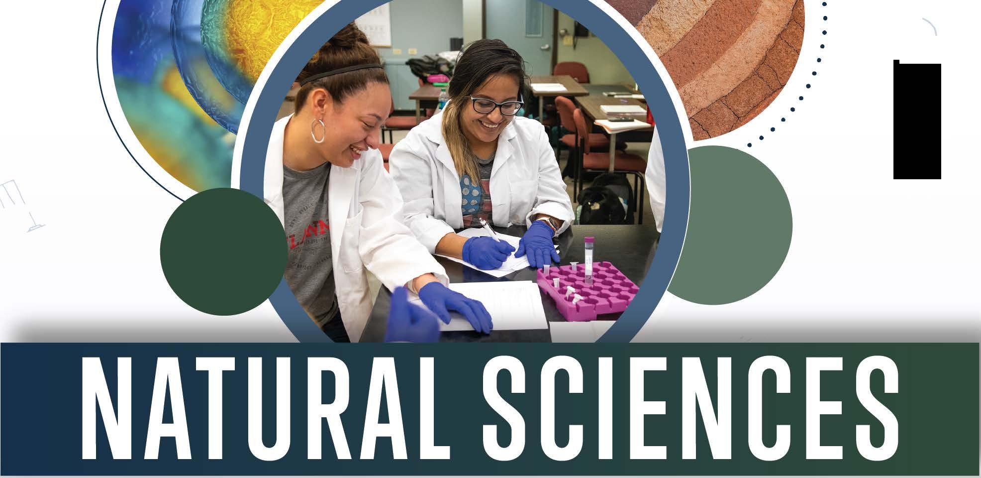 UHD Natural Sciences Open Research Lab Day by tobinm - Issuu