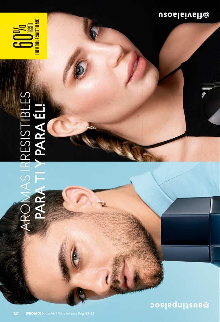 Catálogo Cyzone México C16 by SomosBelcorp - Issuu