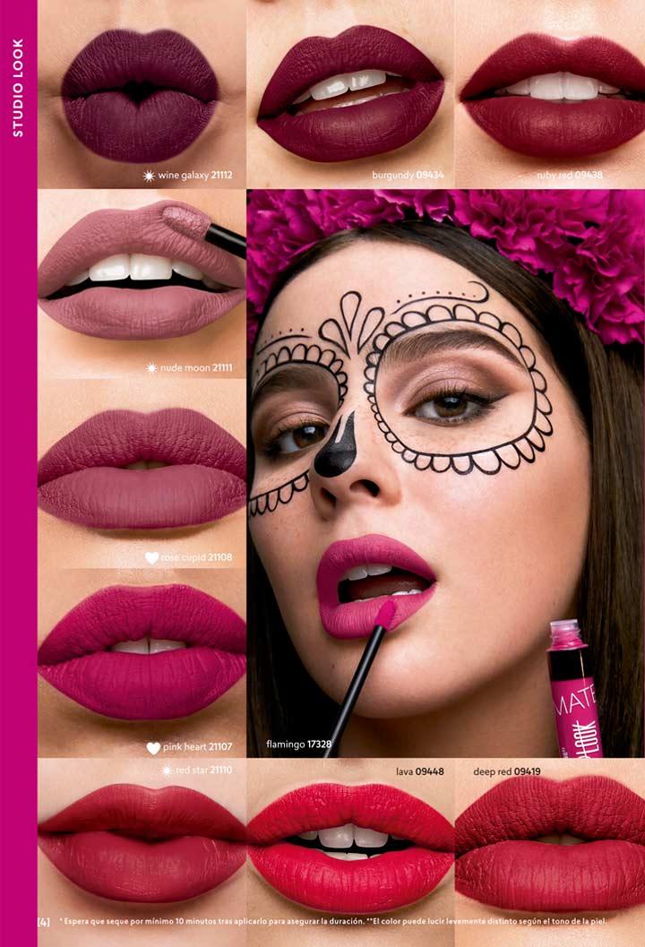 Catálogo Cyzone México C16 by SomosBelcorp - Issuu