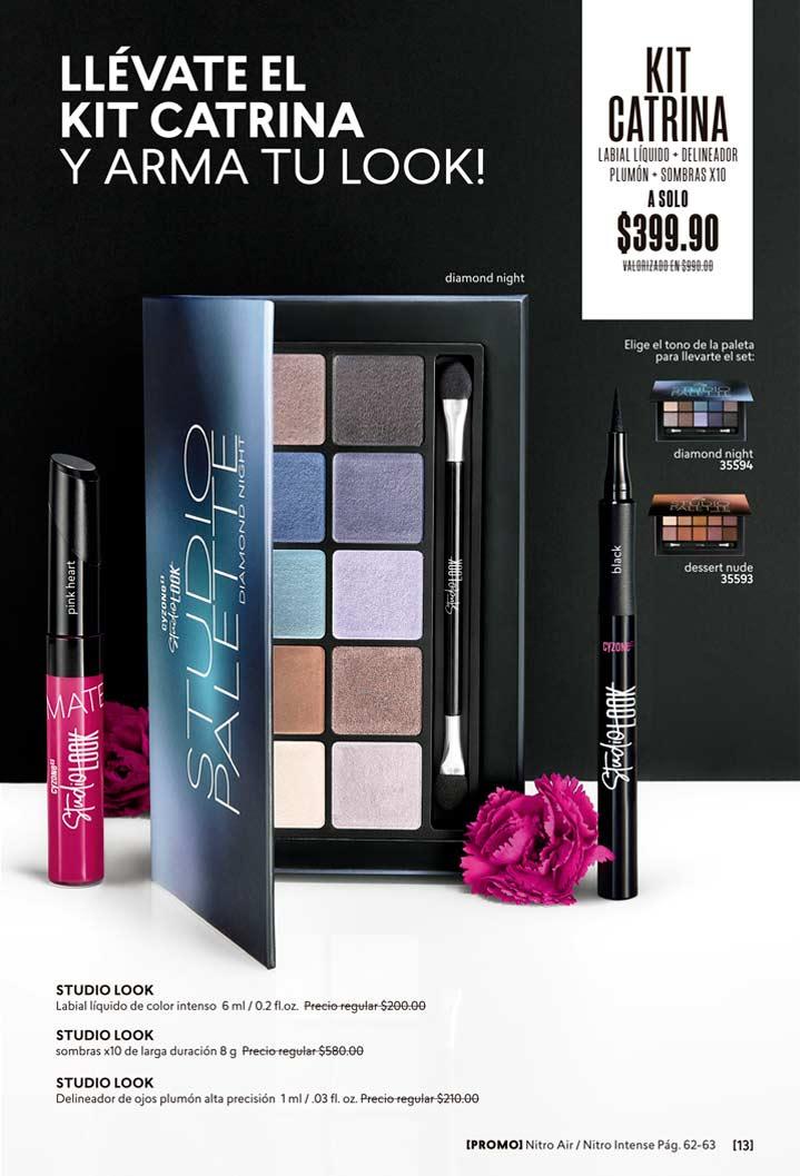 Catálogo Cyzone México C16 by SomosBelcorp - Issuu